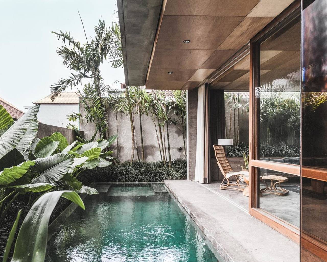 The Slow, Bali, Canggu, Indonesia